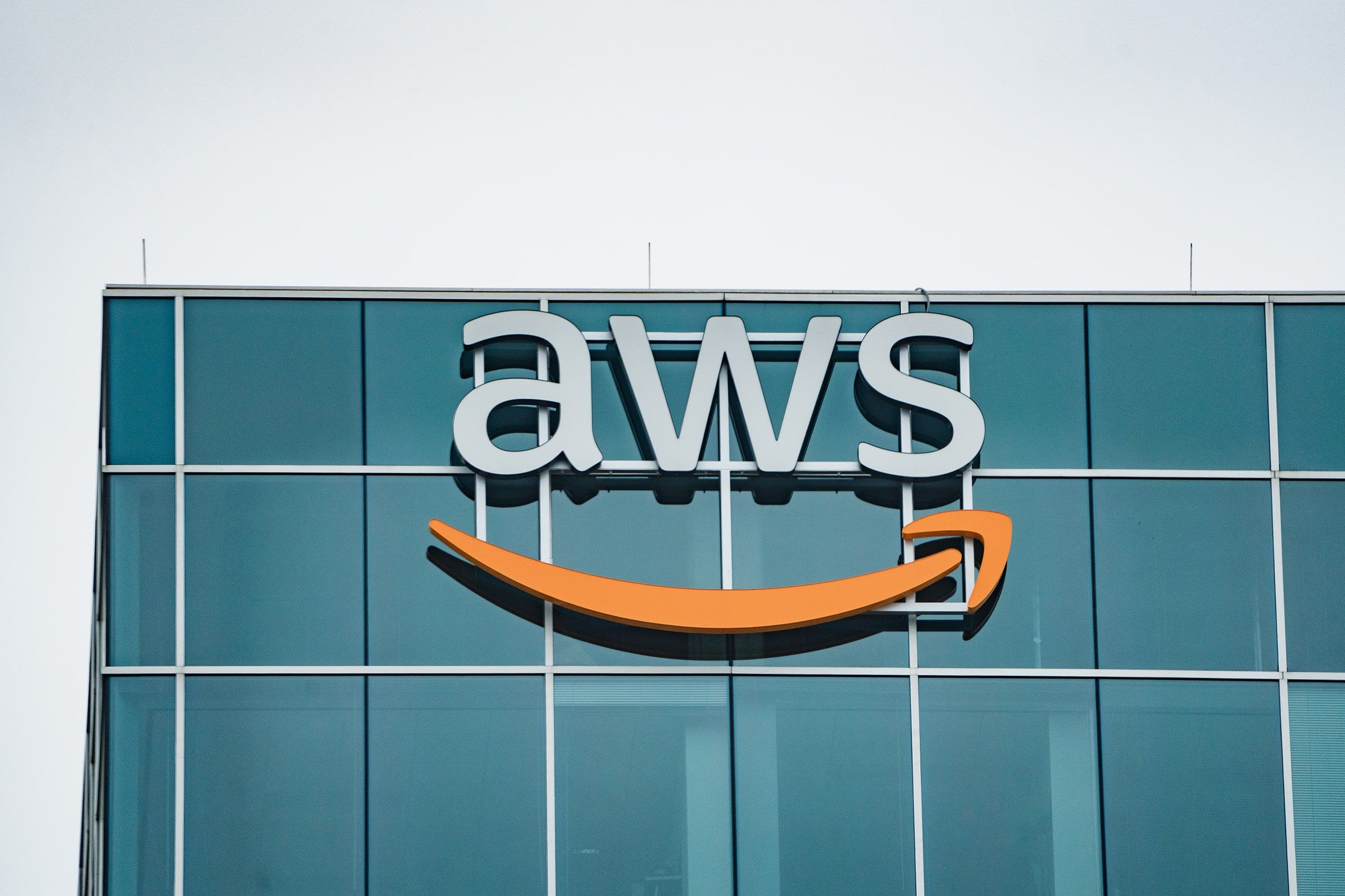Amazon Launches AI Accelerator Program for Generative Startups with ... Amazon Launches AI Accelerator Program for Generative Startups with ...