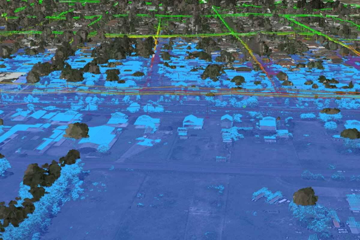 Neara Revolutionizes Utility Protection with AI – TechWiseBlog Neara Revolutionizes Utility Protection with AI – TechWiseBlog
